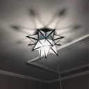 Williston Forge Overturf Flush Mount & Reviews | Wayfair