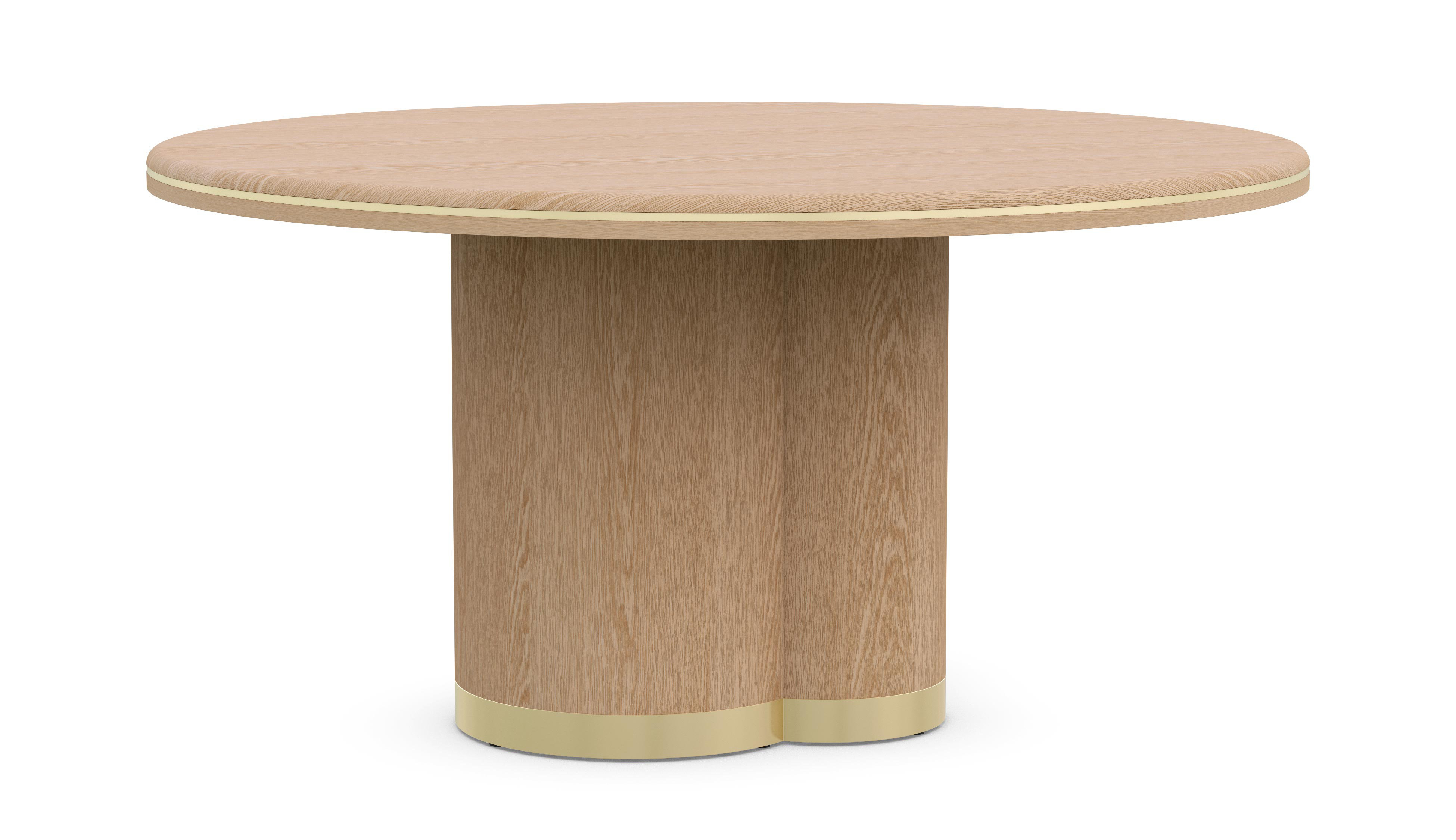 Case & Canvas Angelo Dining Table | Perigold