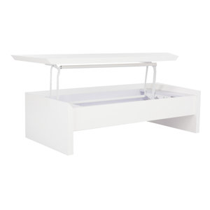 Latitude Run® Jason Coffee Table & Reviews | Wayfair