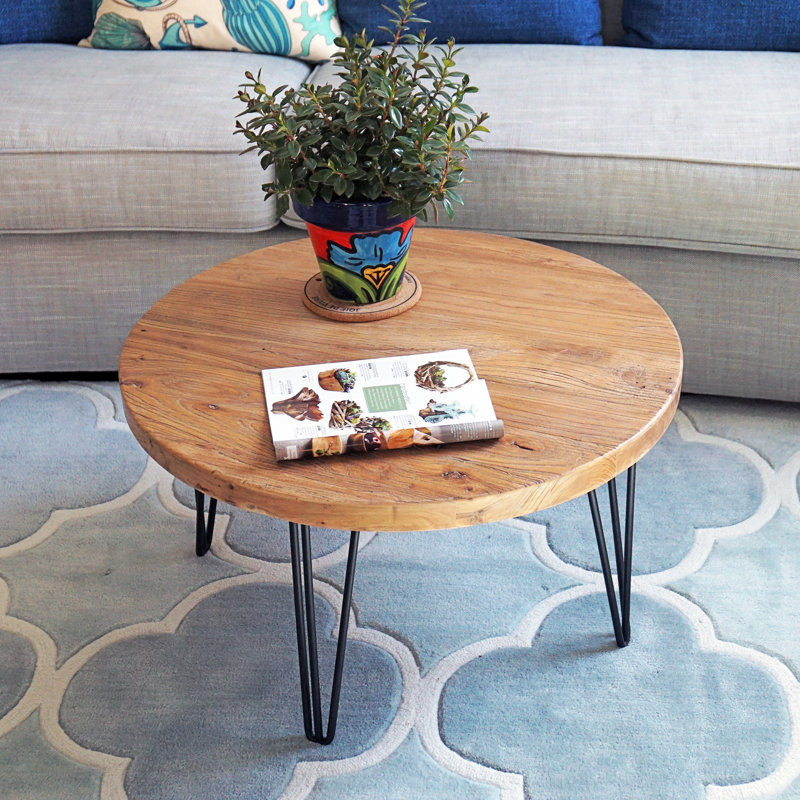 Foundry Select Cornelius Coffee Table & Reviews | Wayfair