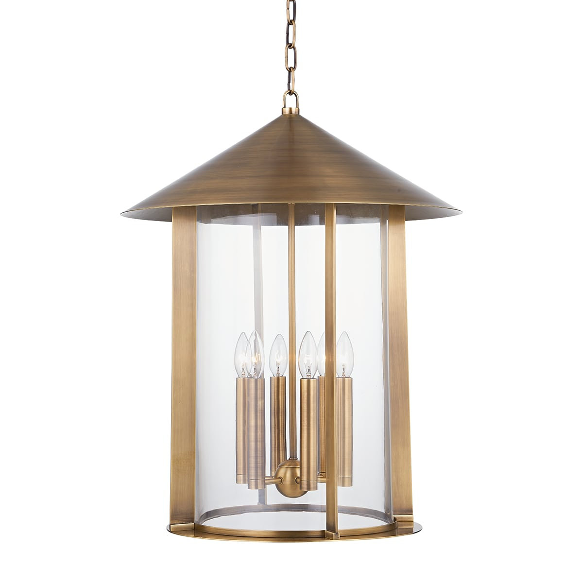 Troy Lighting Long Beach Light Lantern | Wayfair