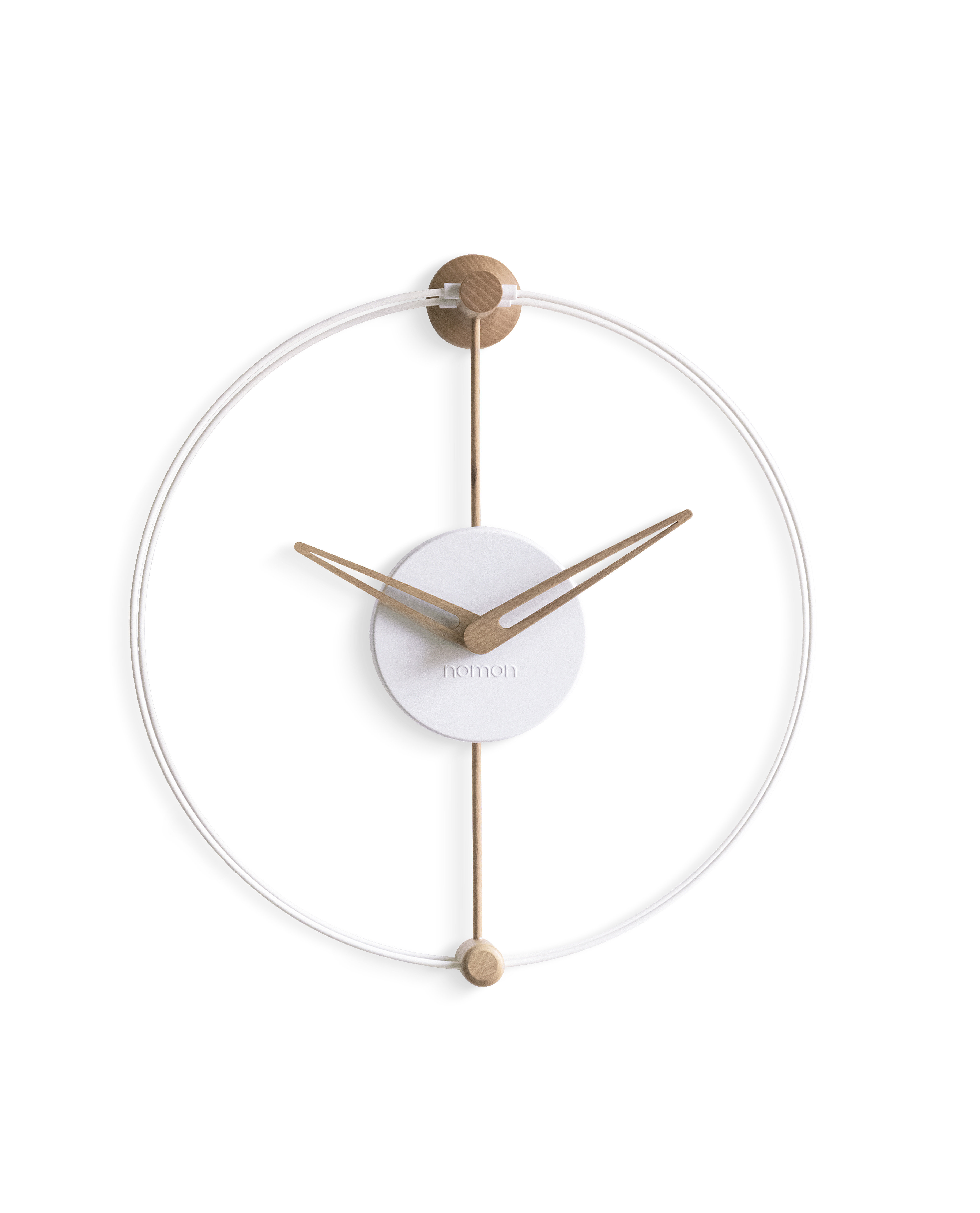 Nomon 11.02" Wall Clock | Perigold
