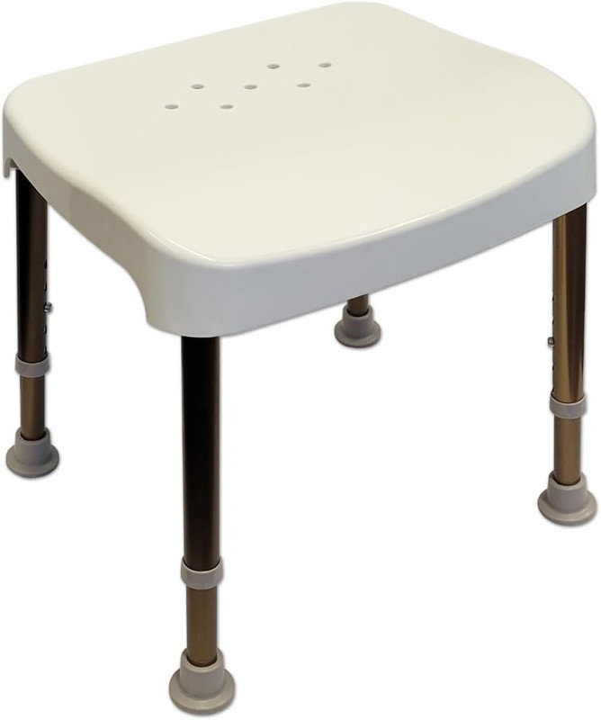 Symple Stuff Shower and Tub Bench | Wayfair