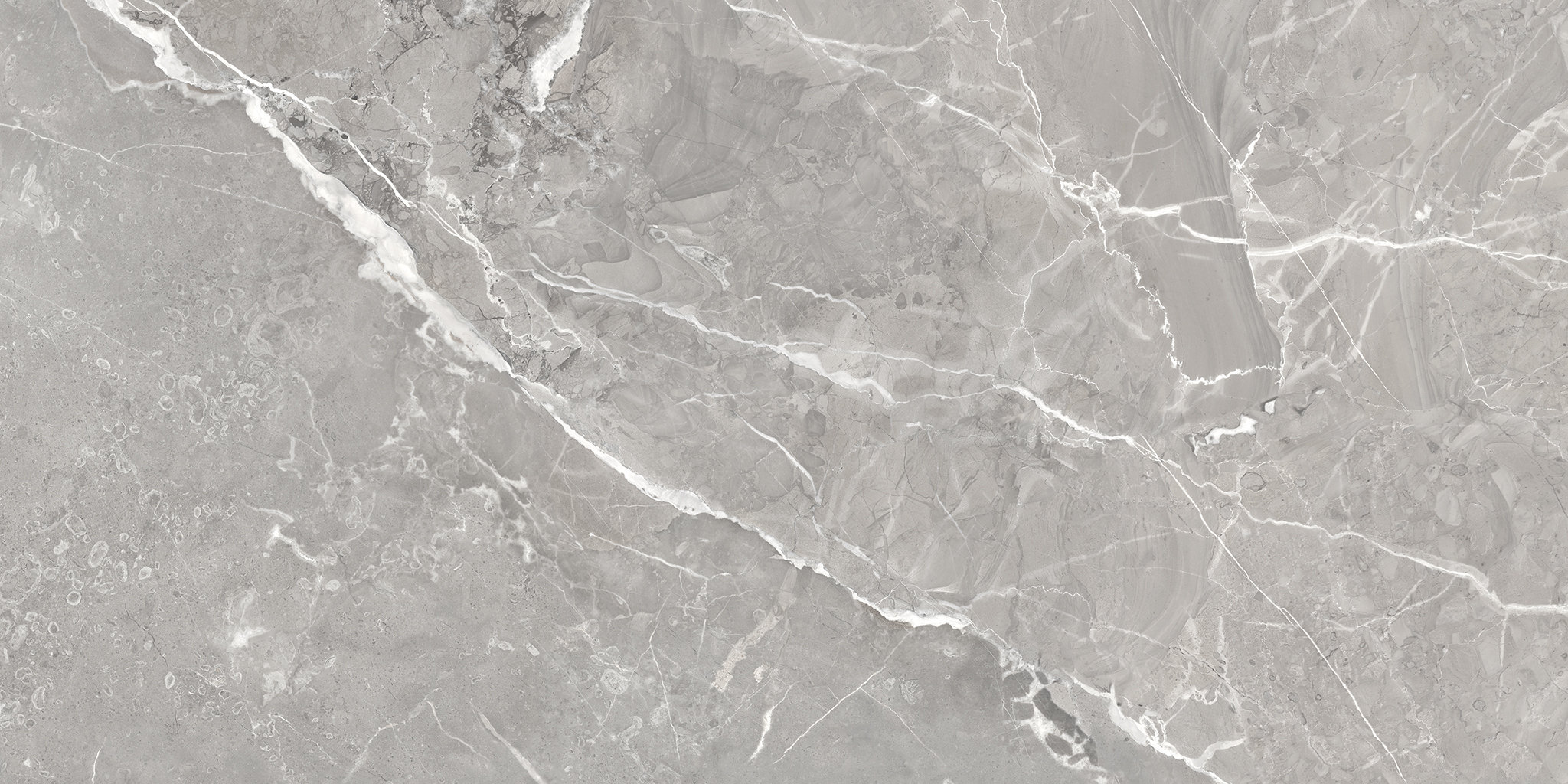 Mirrella Toscana 24x48 Matte Finish Marble Look Porcelain Tile | Wayfair