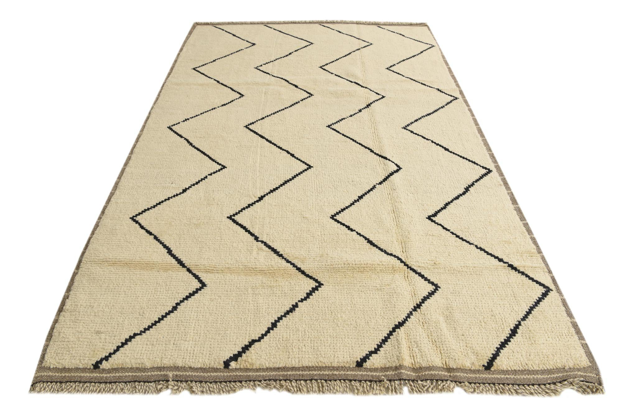 Isabelline Iraheta Ivory Rug | Wayfair