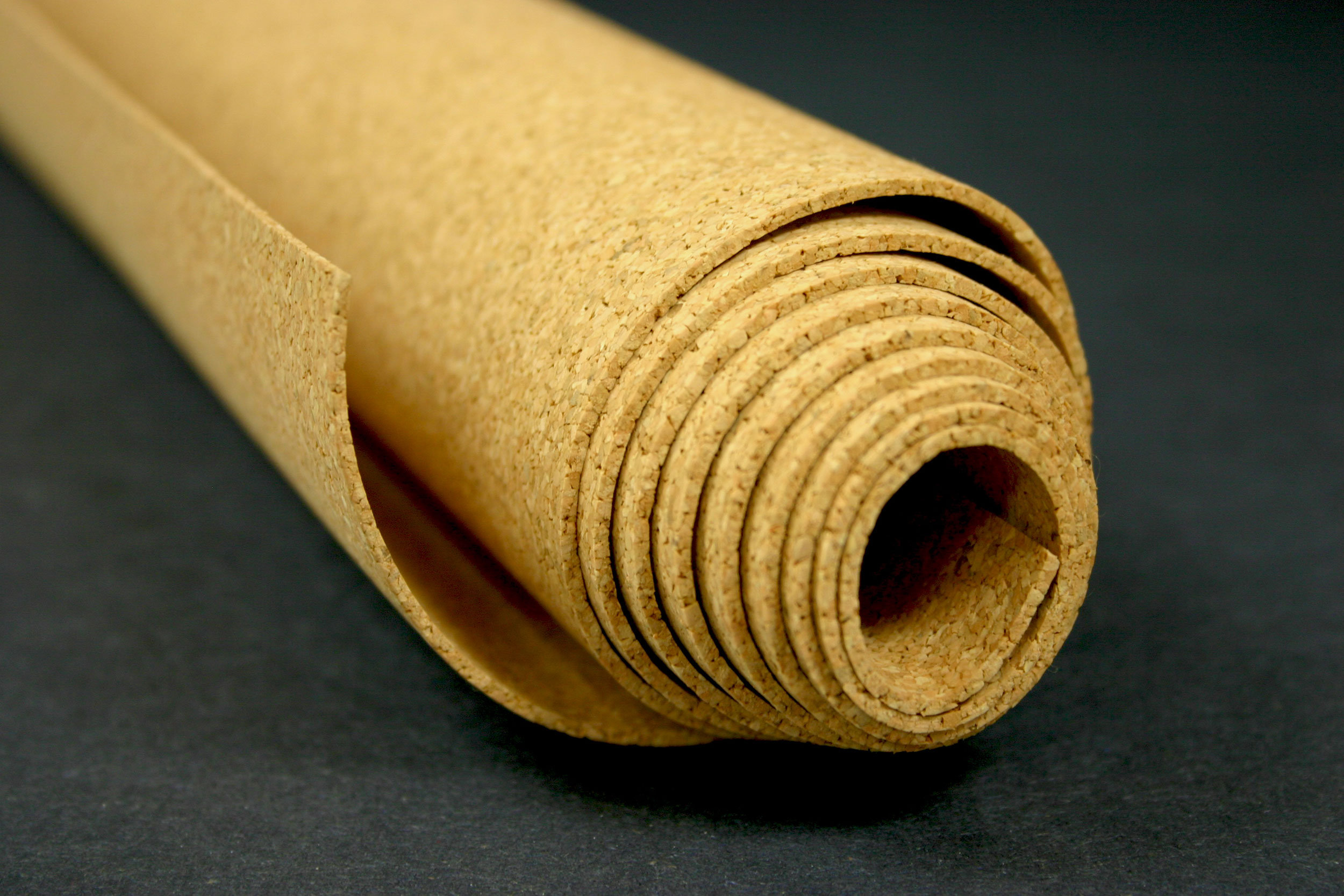 Ghent 1/4" Natural Cork Roll & Reviews - Wayfair Canada