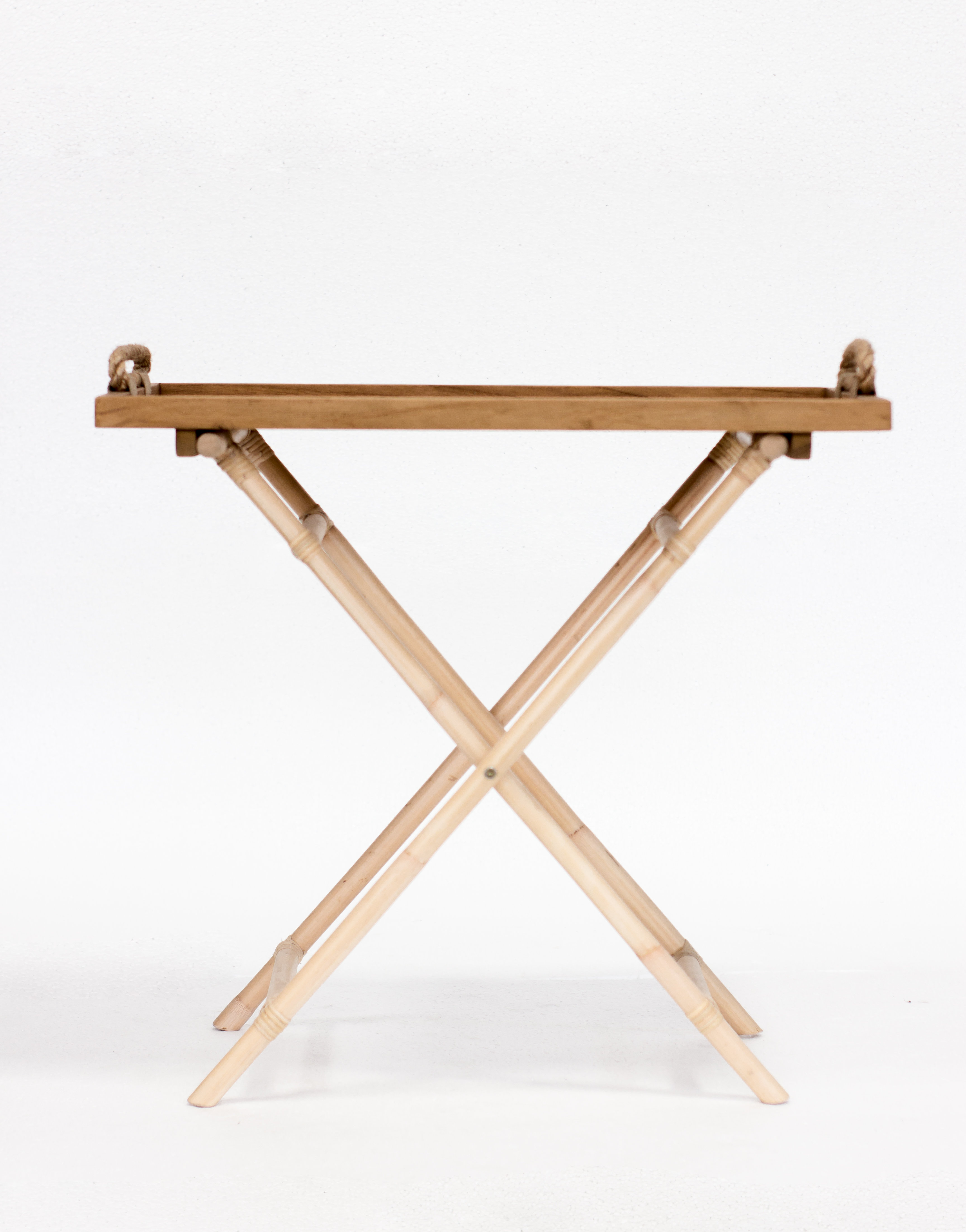 Bayou Breeze Rylan Tray Table - Wayfair Canada