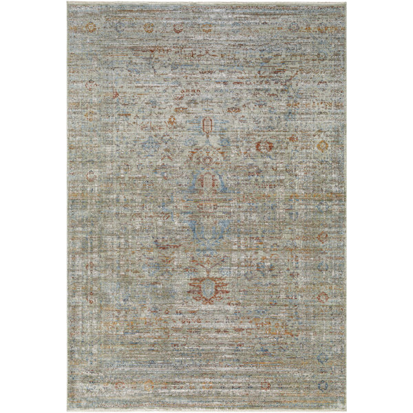 Bungalow Rose Rug - Wayfair Canada