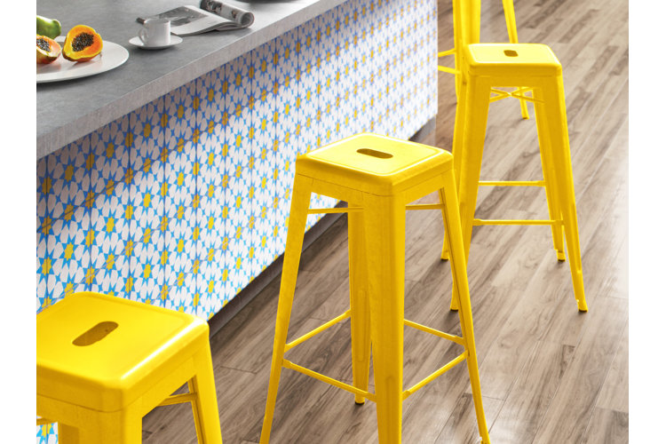 20 Colorful Kitchen Ideas That Will Inspire You | Wayfair