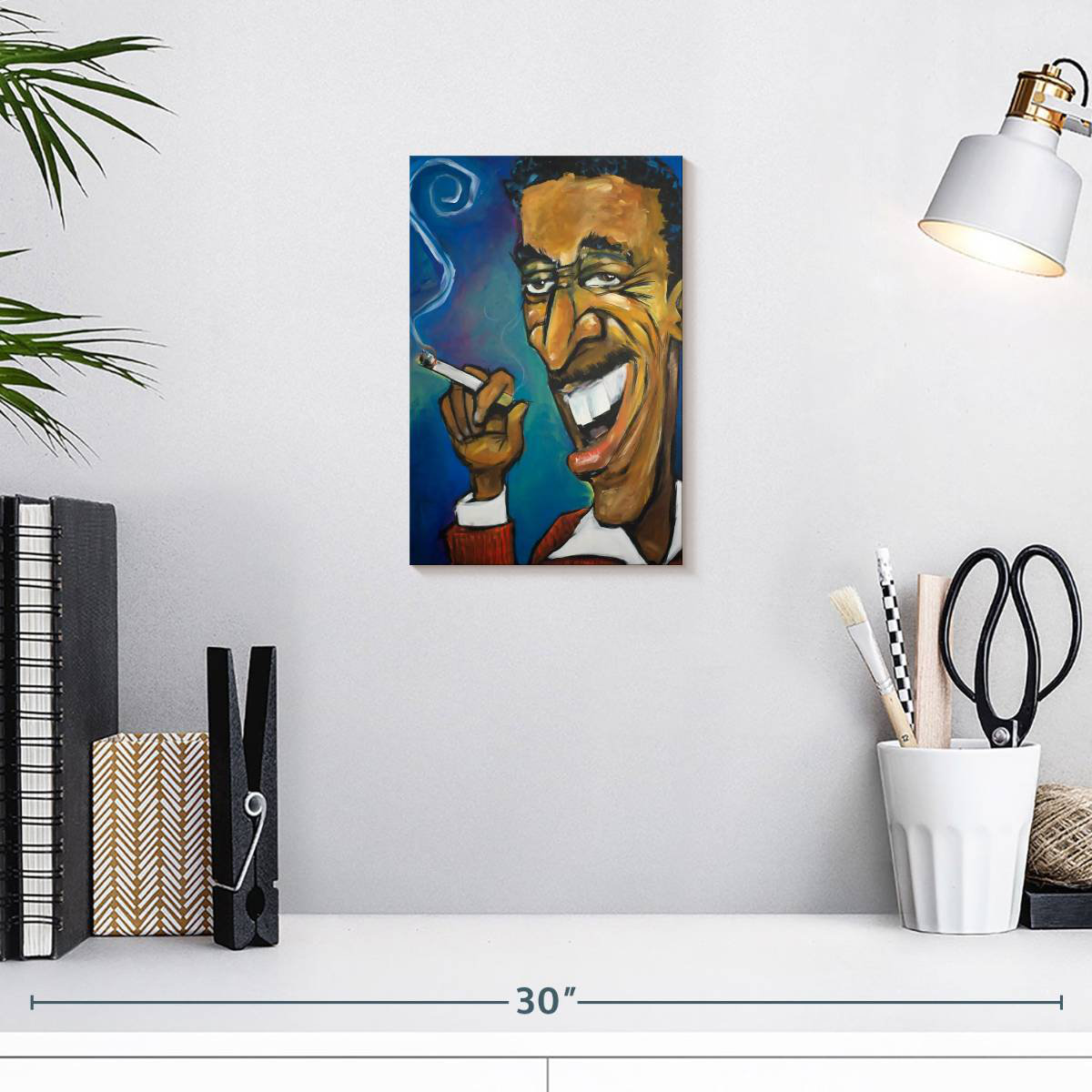 Lark Manor™ Leisha Sammy Davis Jr. | Wayfair