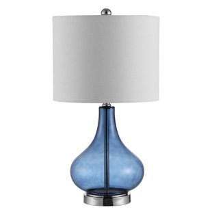 Blue Table Lamps on Sale | Limited Time Only!