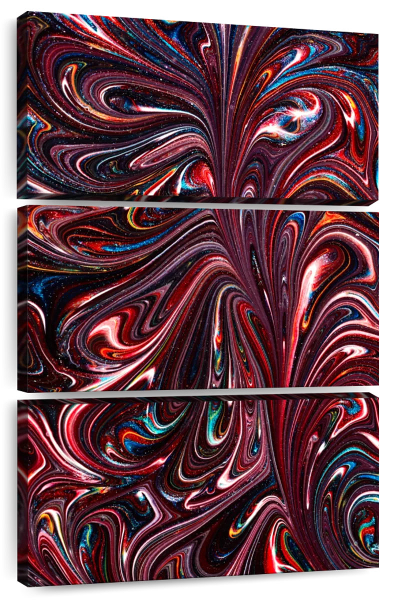 Wade Logan Avery Trippy Space - Wayfair Canada