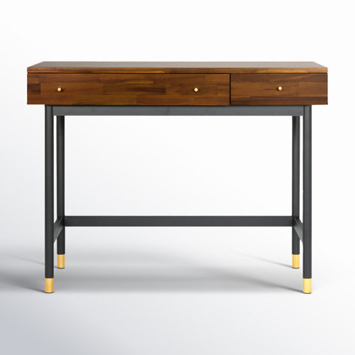 Modern Narrow (under 20") Desks | AllModern