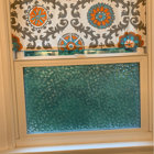 Beachcrest Home Hassell Window Decal & Reviews | Wayfair