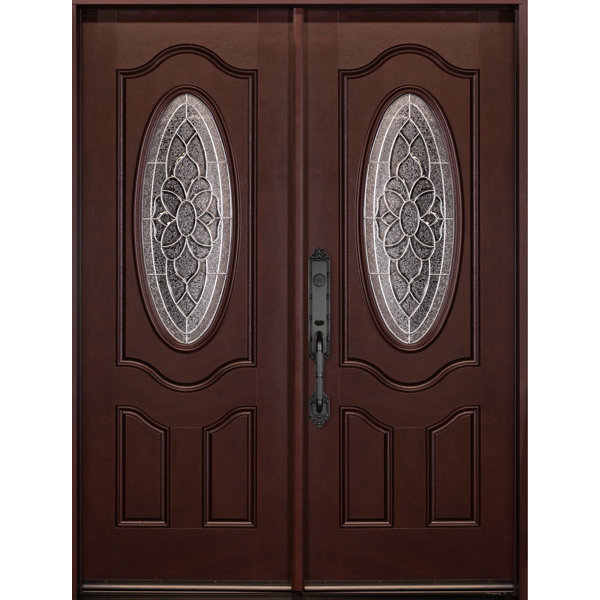 60 X 80 Exterior Doors You'll Love | Wayfair