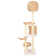 Archie & Oscar 180cm Dutton Cat Tree | Wayfair.co.uk