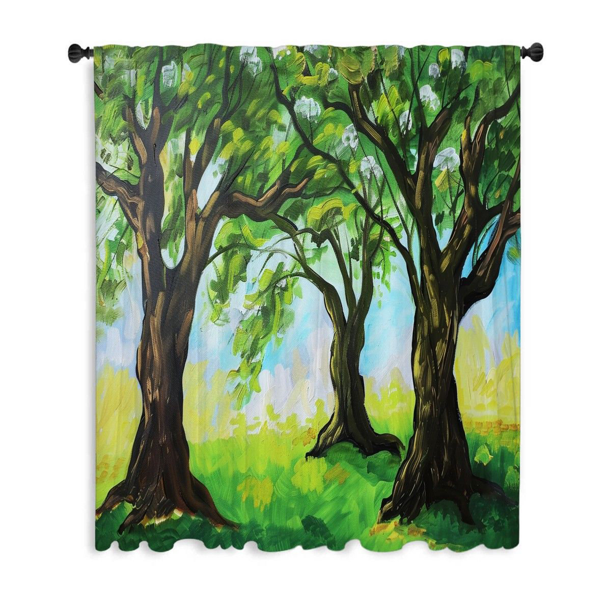 Wildon Home® Eida Panel | Wayfair