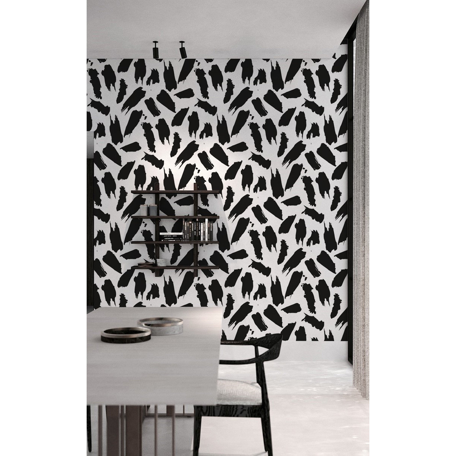 Metro Lane Alician Matte Mural | Wayfair.co.uk