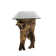 Union Rustic Featherstone Console Table | Wayfair.co.uk