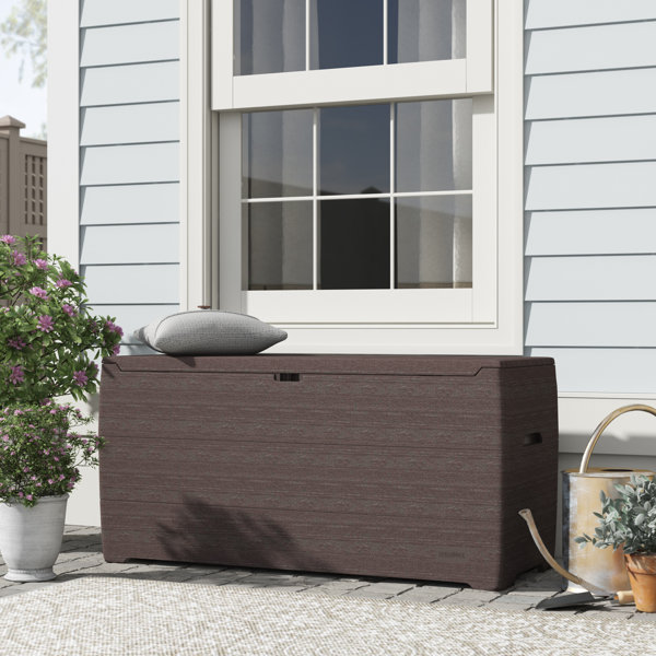 Outside-storage-bends | Wayfair