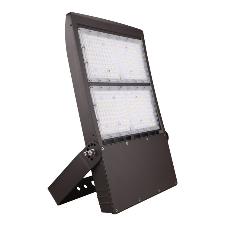 Beyond LED Technology Outdoor Flood Light - Wayfair Canada