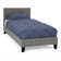 Wrought Studio Espirdo Upholstered Bed & Reviews | Wayfair.co.uk