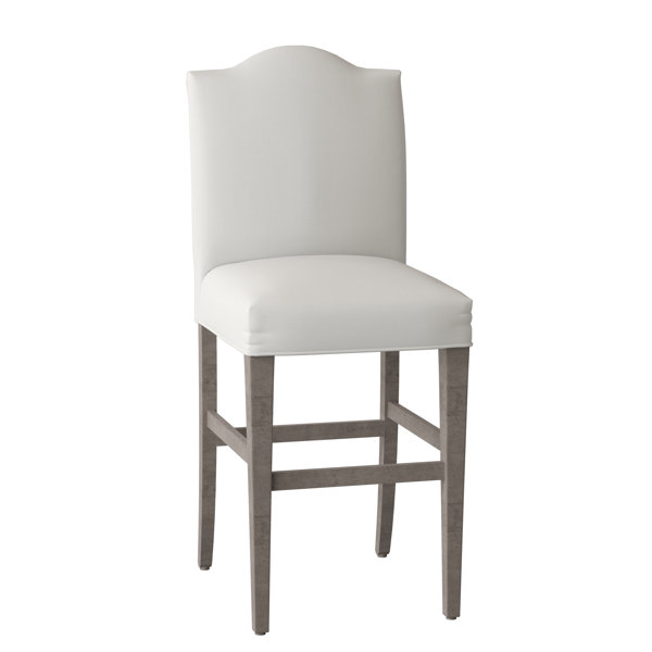 Hekman Colleen Upholstered Counter Stool | Wayfair