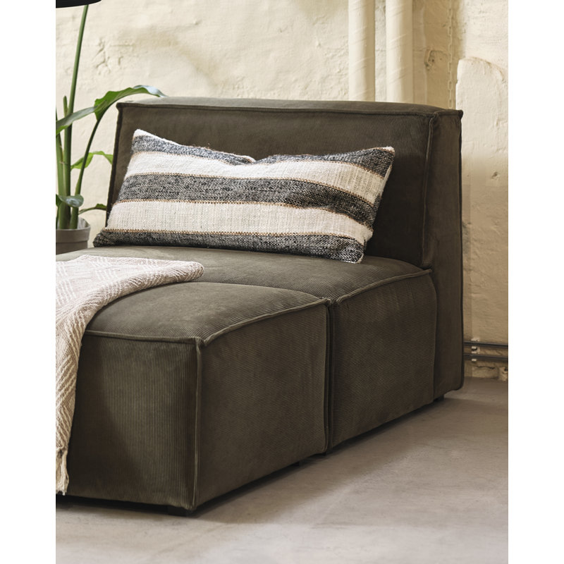 AllModern Shonnard Upholstered Slipper Chair & Reviews | Wayfair