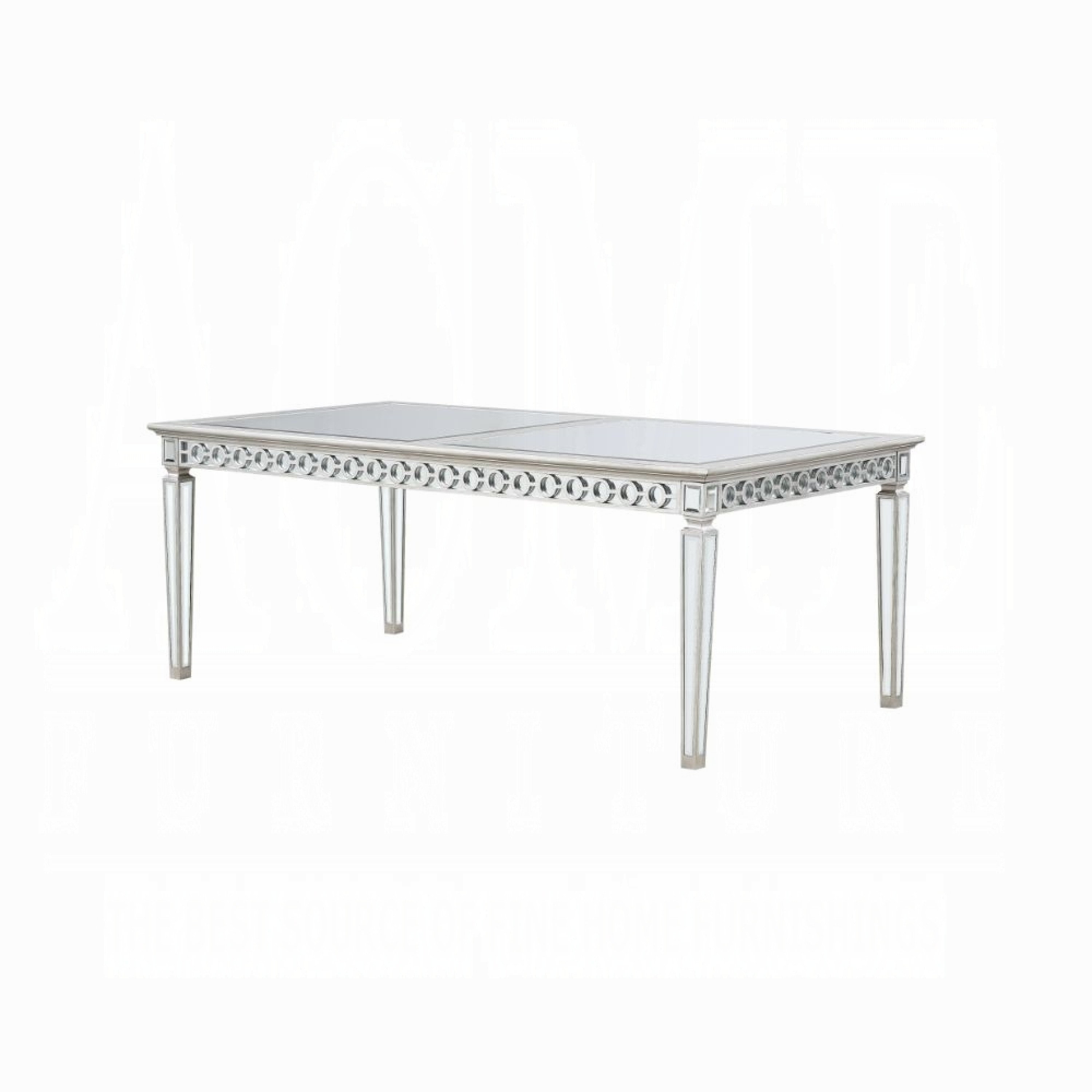 Everly Quinn Varian Dining Table | Wayfair