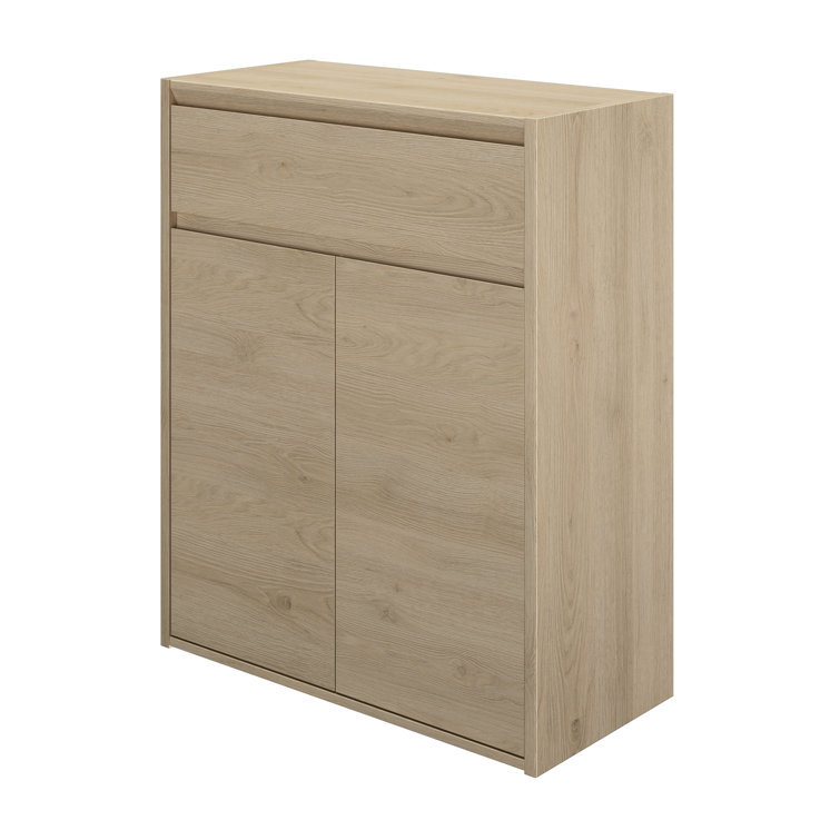 Wade Logan Veney 82cm Sideboard | Wayfair.co.uk