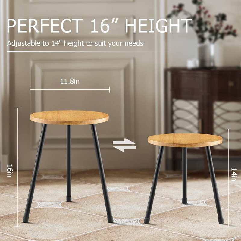 George Oliver Atia Plant Stand | Wayfair