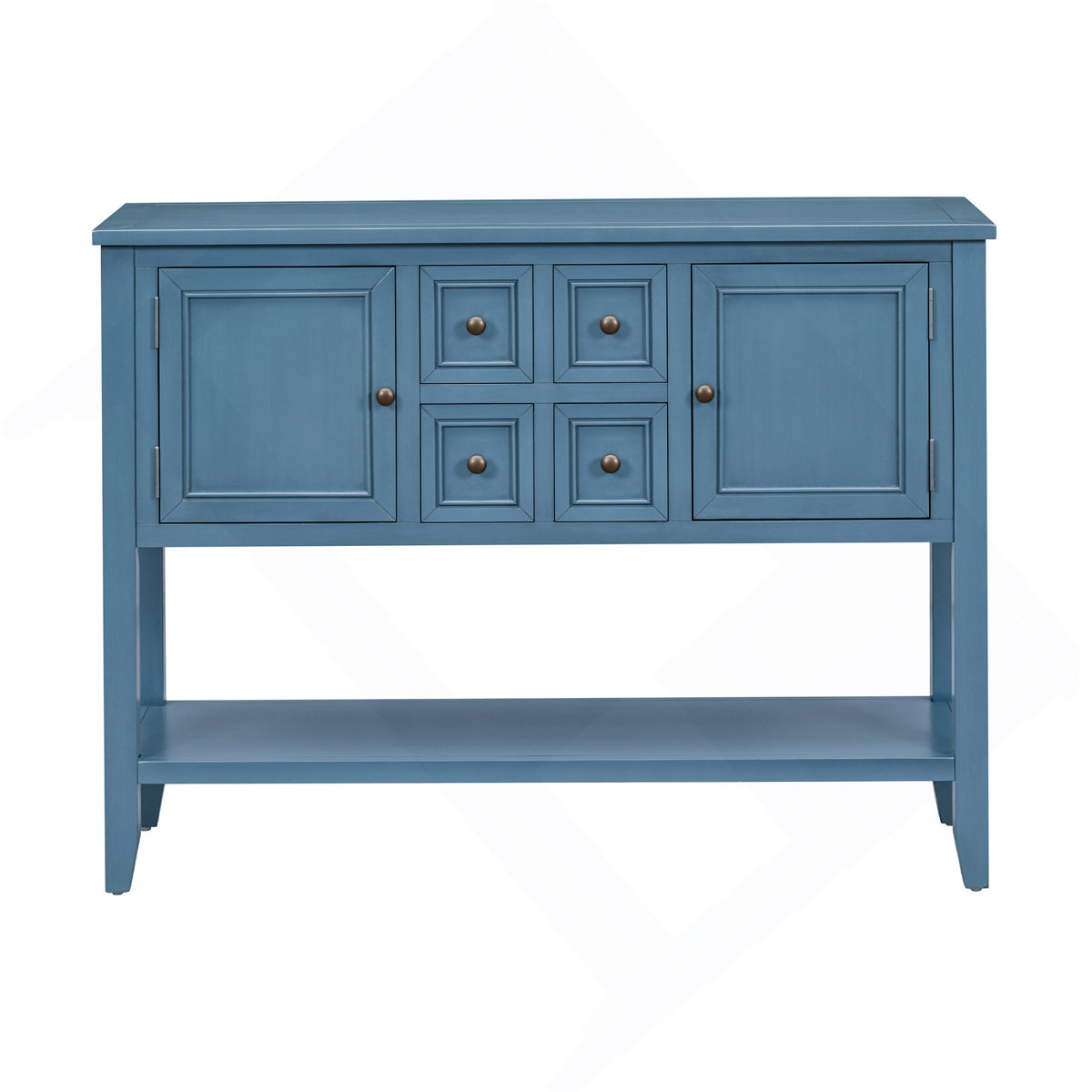 Red Barrel Studio® Cathalina Cambridge Series Buffet Sideboard Console ...
