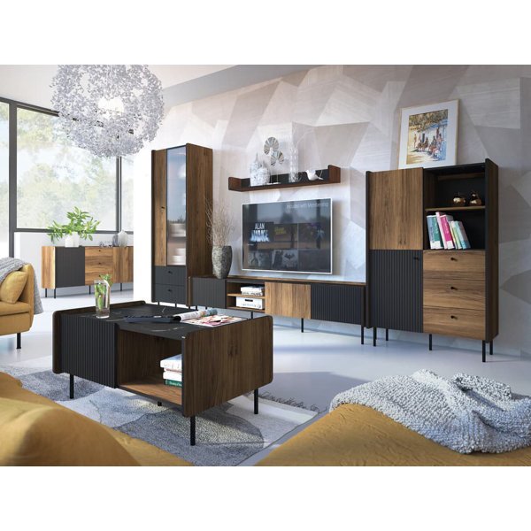 17 Stories Orminda Floating Shelf | Wayfair.co.uk