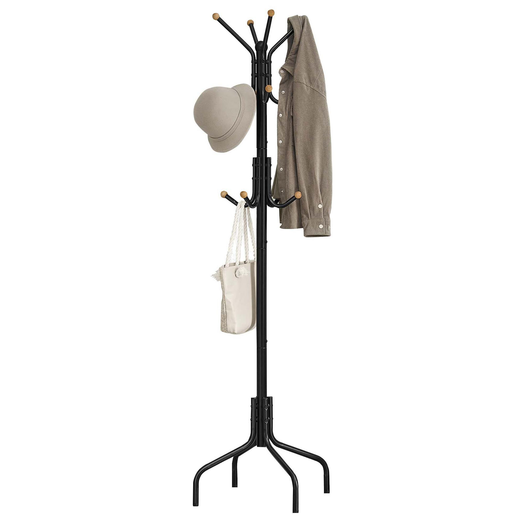 Rebrilliant Coat Rack Freestanding & Reviews | Wayfair