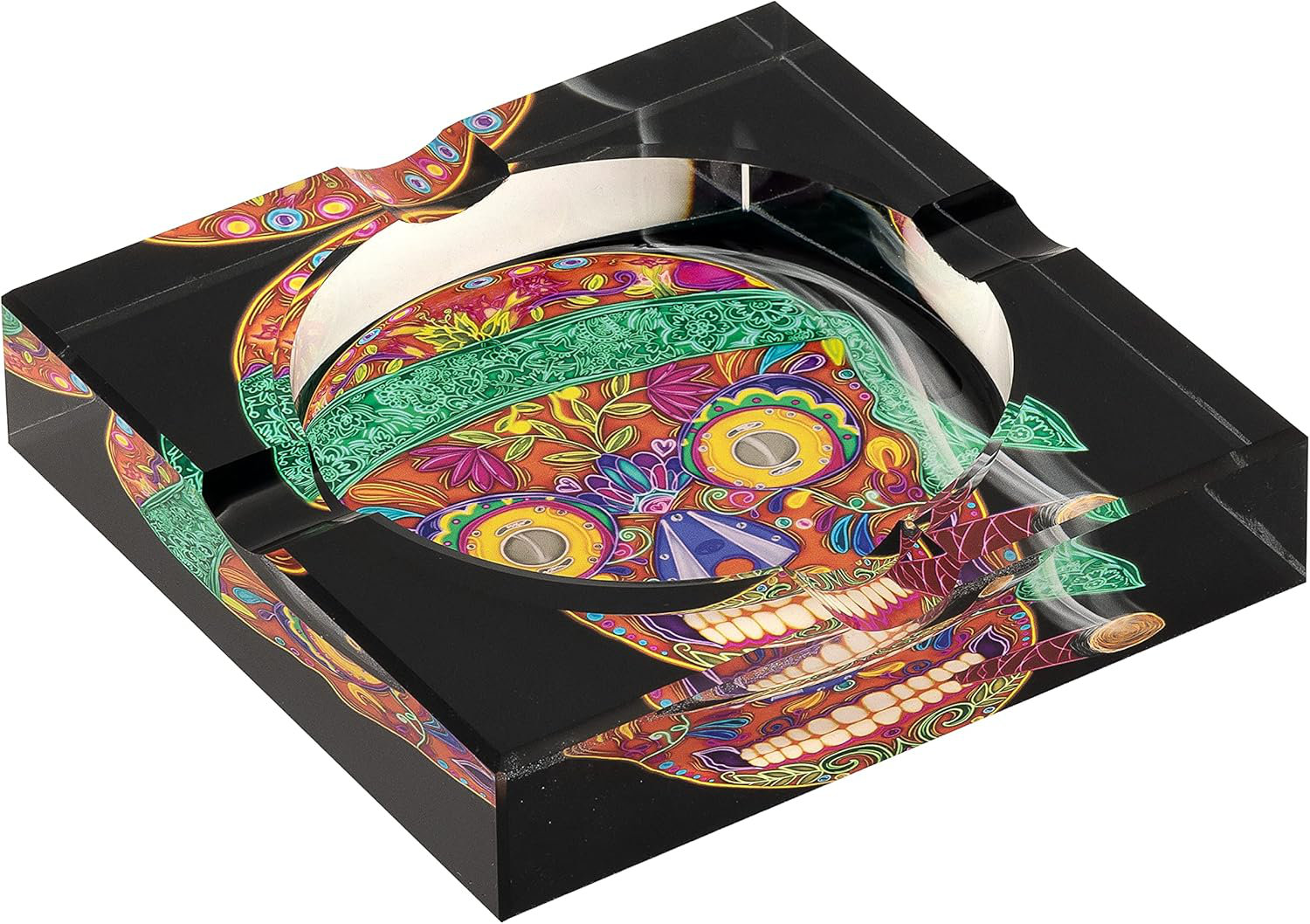 Humidor Supreme Ashtray | Wayfair