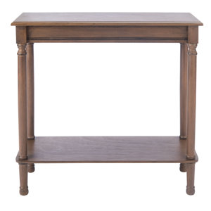 Three Posts™ Hemenway 28" Console Table & Reviews | Wayfair