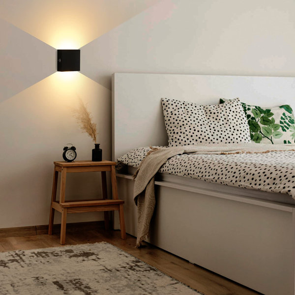 Latitude Run® Dachelle LED Flush Mount | Wayfair