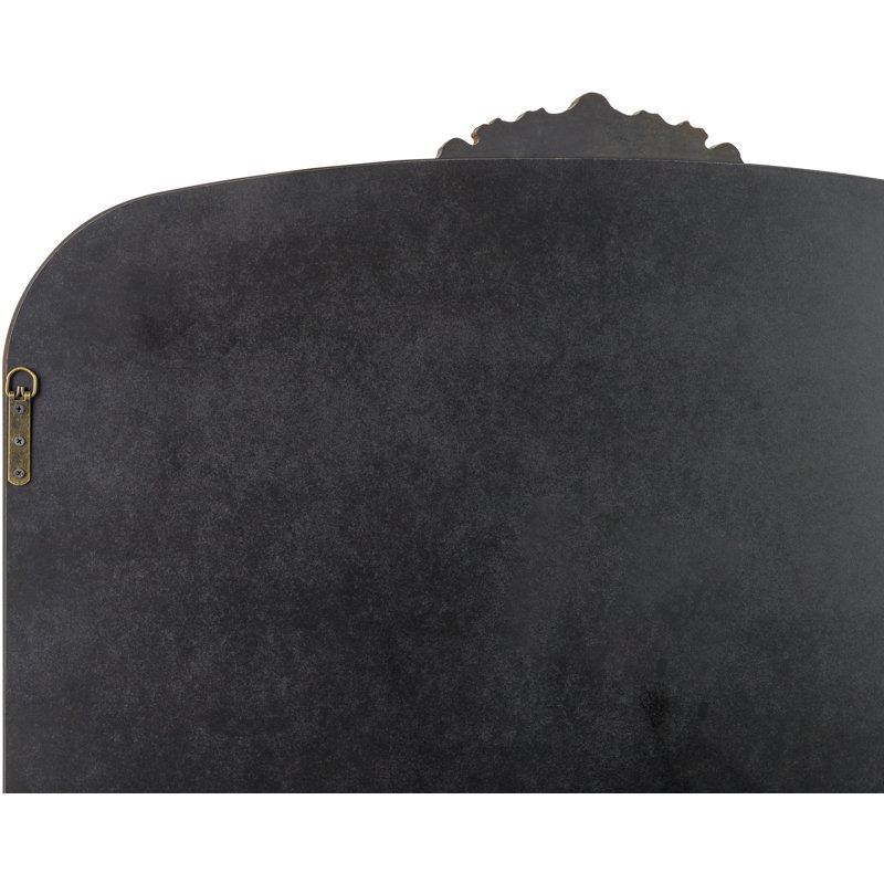 Canora Grey Shyloe Mantel Mirror | Wayfair