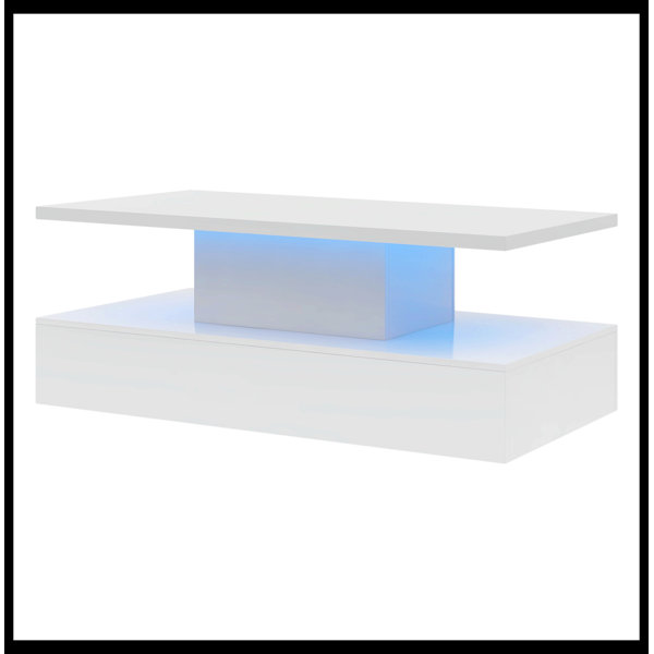 Ivy Bronx Lorrell Coffee Table | Wayfair