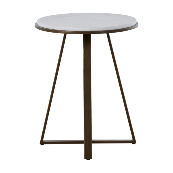 Gabby Rylan Frame End Table | Wayfair