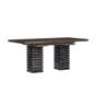 Markor Home Furnishings Williamsburg Dining Table | Wayfair