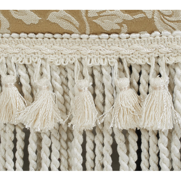 Astoria Grand Leonardson Upholstered Ottoman & Reviews | Wayfair