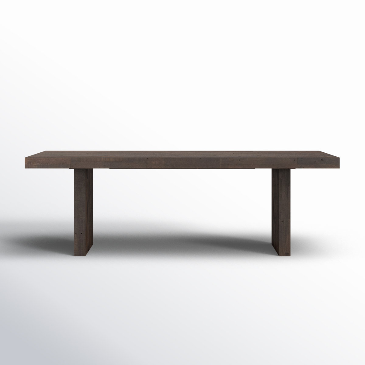 Four Hands Dining Table, Dark Emm | Perigold