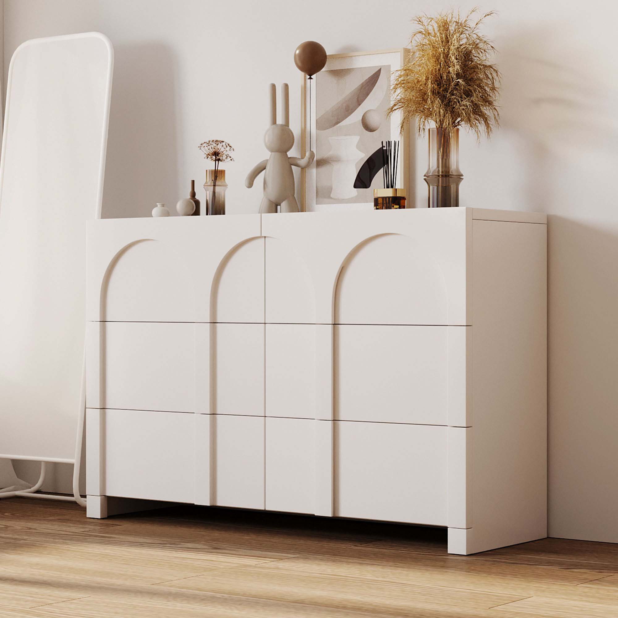 Wrought Studio™ Fernon 48.2 Sideboard | Wayfair