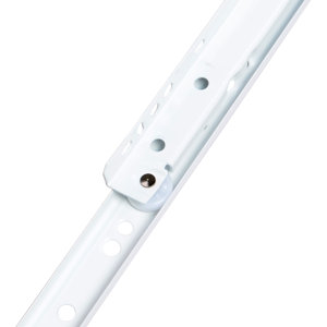 South Main Hardware Euro Side Mount Drawer Slide & Reviews | Wayfair