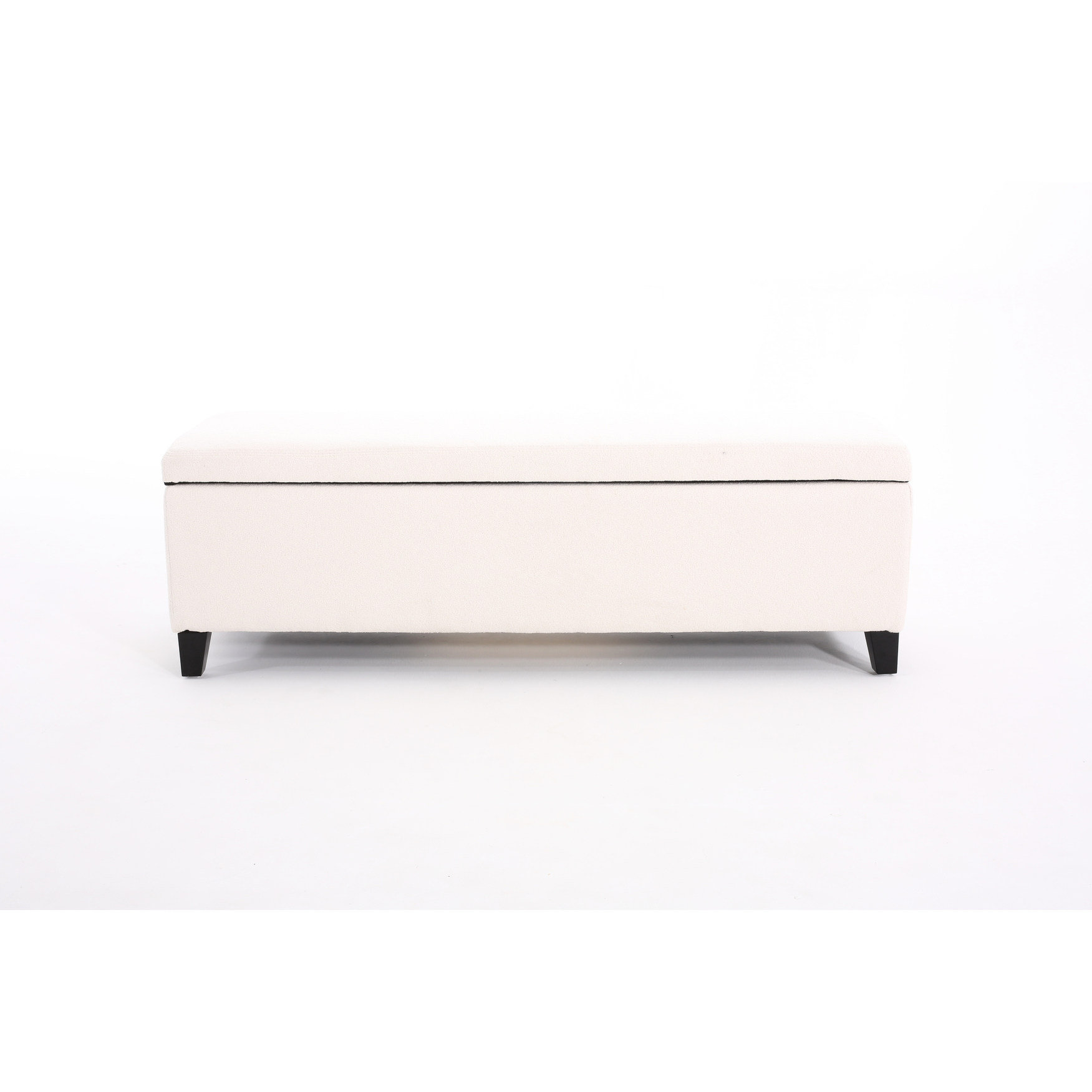 Latitude Run® Contemporary With Large Storage Capacity - 51.46in Long X ...