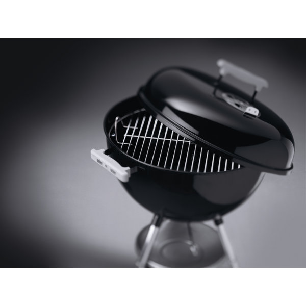 Weber 18" Original Kettle, Black & Reviews | Wayfair