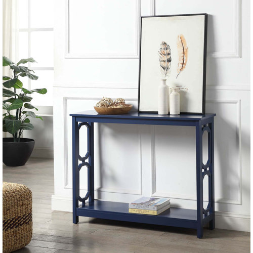 Wayfair | Blue Console Tables You'll Love in 2023