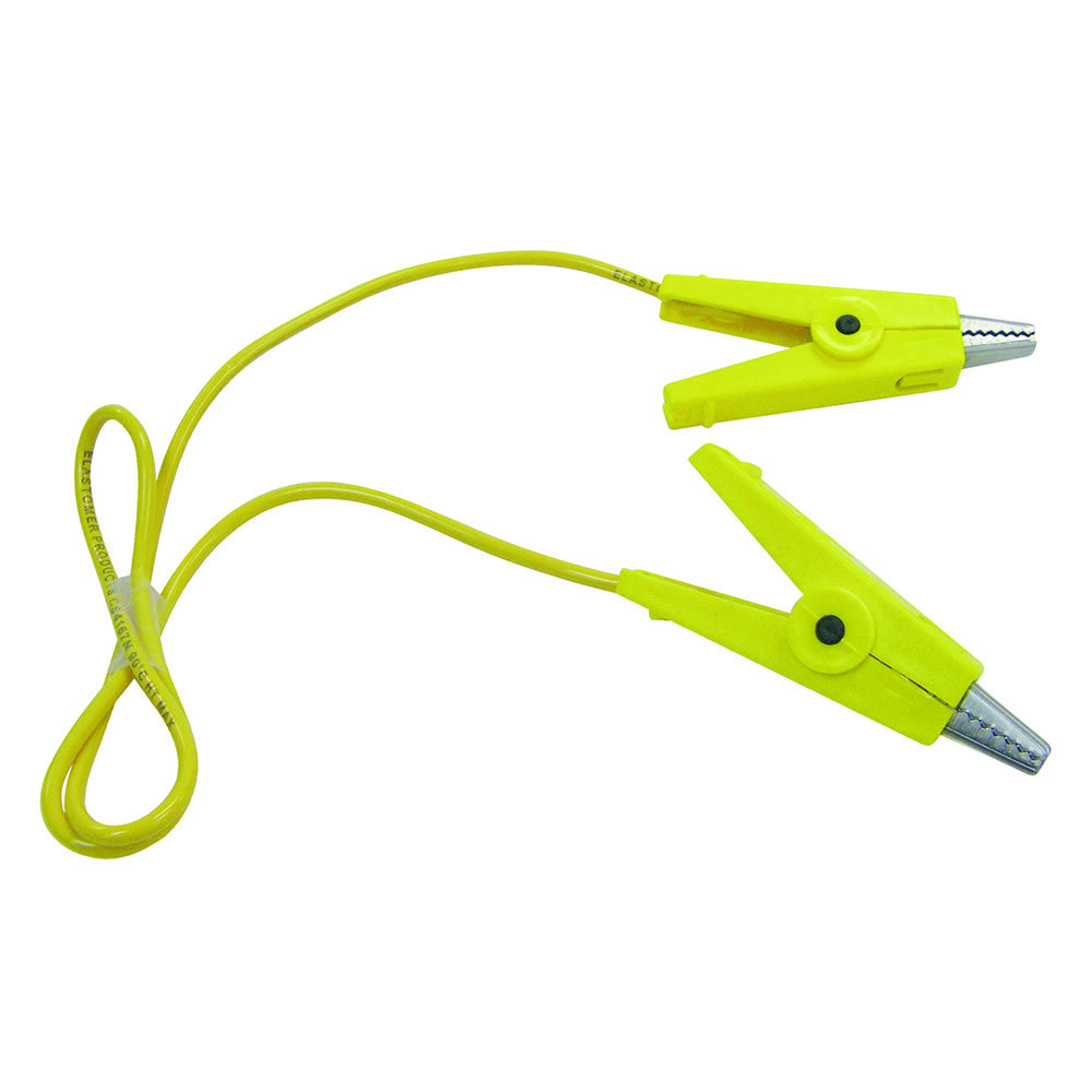 Patriot Jumper Leads | Wayfair