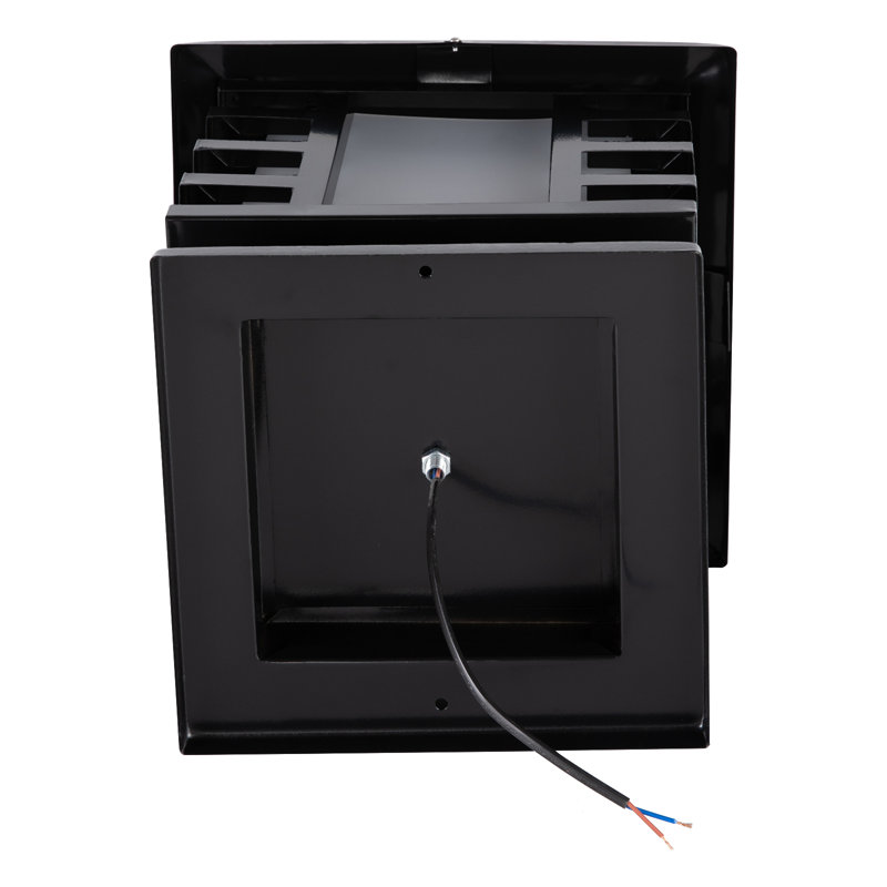 SUNYOU Outdoor Modern Post Light | Wayfair